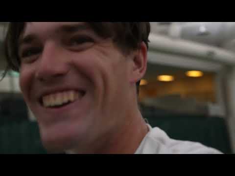 2024 CAA Men's Tennis Championship Final Highlights | UNCW vs. Elon