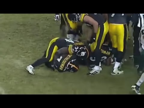NFL Announcer's EGREGIOUSLY Sus Moments