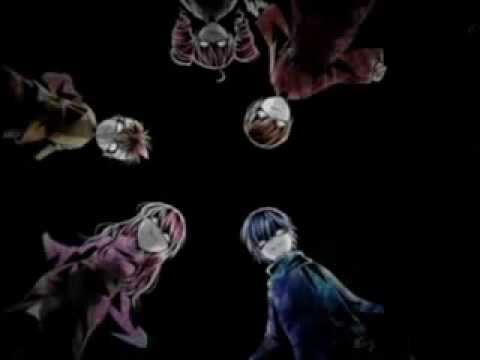 Ring Around the Rosy Black Plague