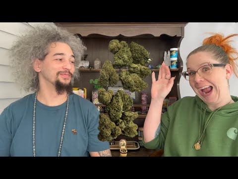 💚 J & Day Review 🫧 Bubble Bath #16 🛁 Strain from Sira Naturals