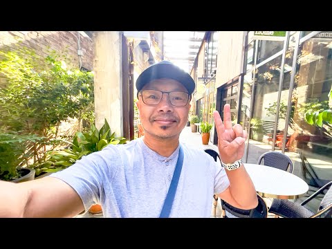 Is Seattle A Walkable City? | Capitol Hill Walking Tour | Saturday Morning July 29, 2023 ☀️☕️????????♂️