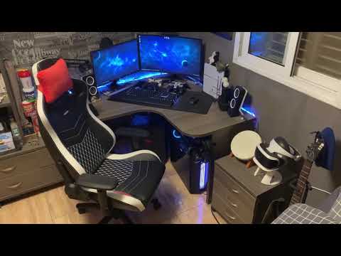 Steam Community :: Video :: setup tour 2020