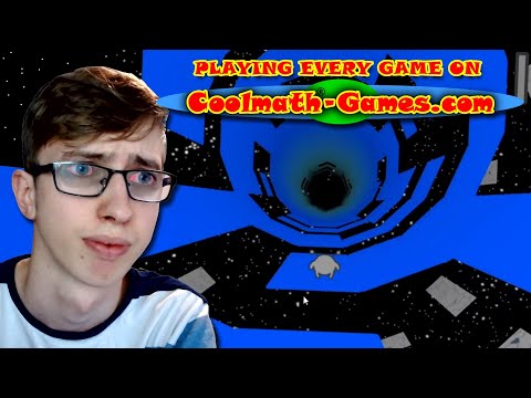 PLAYING EVERY GAME ON COOL MATH GAMES?! (1000+ Games)
