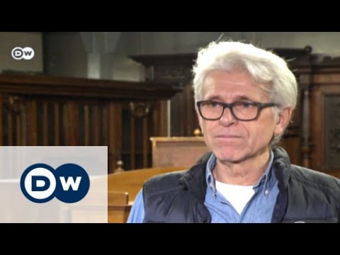 Oscar hopeful Bernhard Henrich | Euromaxx