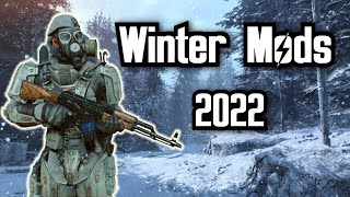 Top Winter Mods For Fallout 4 in 2022 at Fallout 4 Nexus - Mods and ...