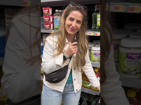 3 items I always grab when Iβm at Walmart. #pasta #recipe #cooking