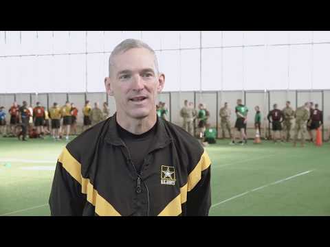 Army University's ACFT Facility