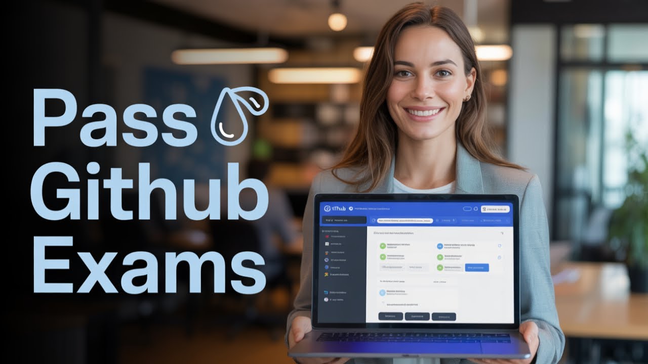 Step-by-Step Guide to Claiming Your GitHub Foundation Certificate📜  #Teamobaid #github #githubaction