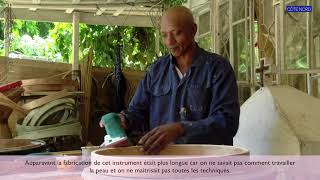 La ravanne, un patrimoine musical mauricien