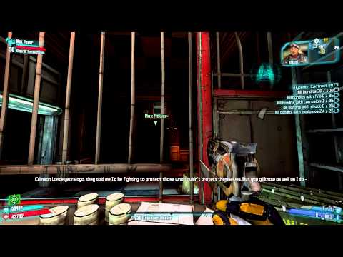 Steam Community :: Video :: Borderlands 2 Marcus Counter Prank