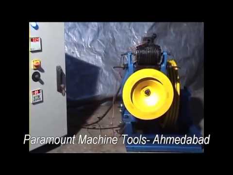 M\\S Paramount Machine Tools - Manufacturer of Air Conditioner ...
