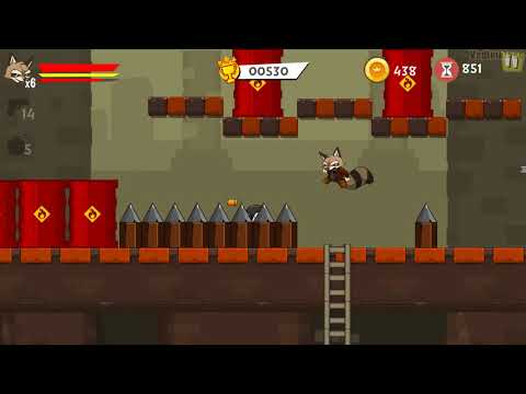 Steam Community :: Combat Raccoon