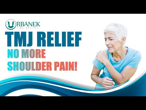 TMJ Success Story: 3 years of undiagnosed symptoms