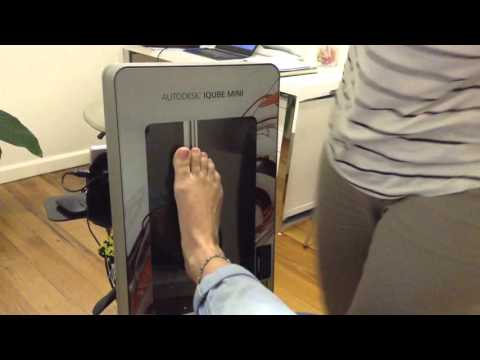 Foot Scanner - Foot Scanning Machine Latest Price, Manufacturers ...