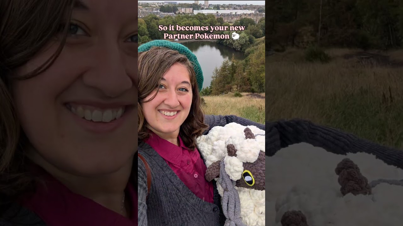 Seems the only course of action. #wooloo #galarpokemon