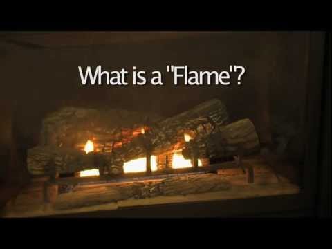 What is a Flame?