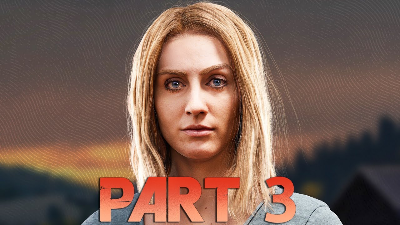 FAR CRY 6 JOSEPH COLLAPSE DLC Walkthrough Gameplay Part 3 - FAITH (PC)