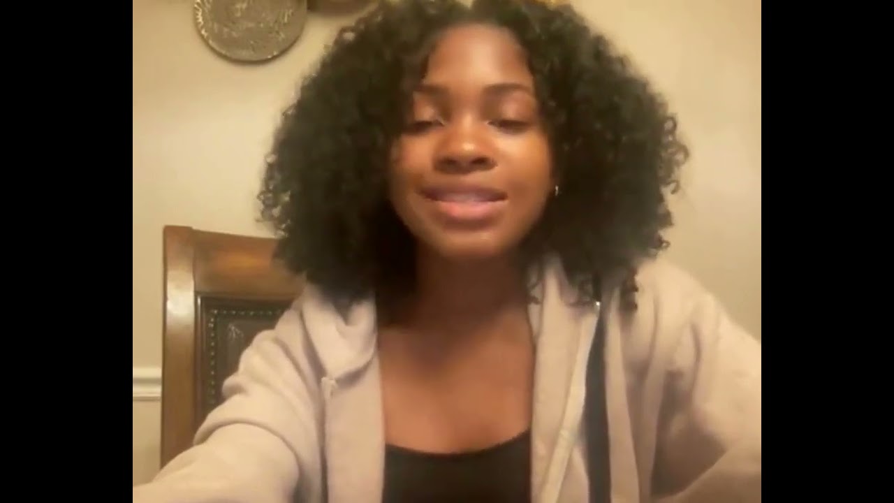 Less Screen Time More Happiness | Ava Yancey | TEDxYouth@CobbsCreek