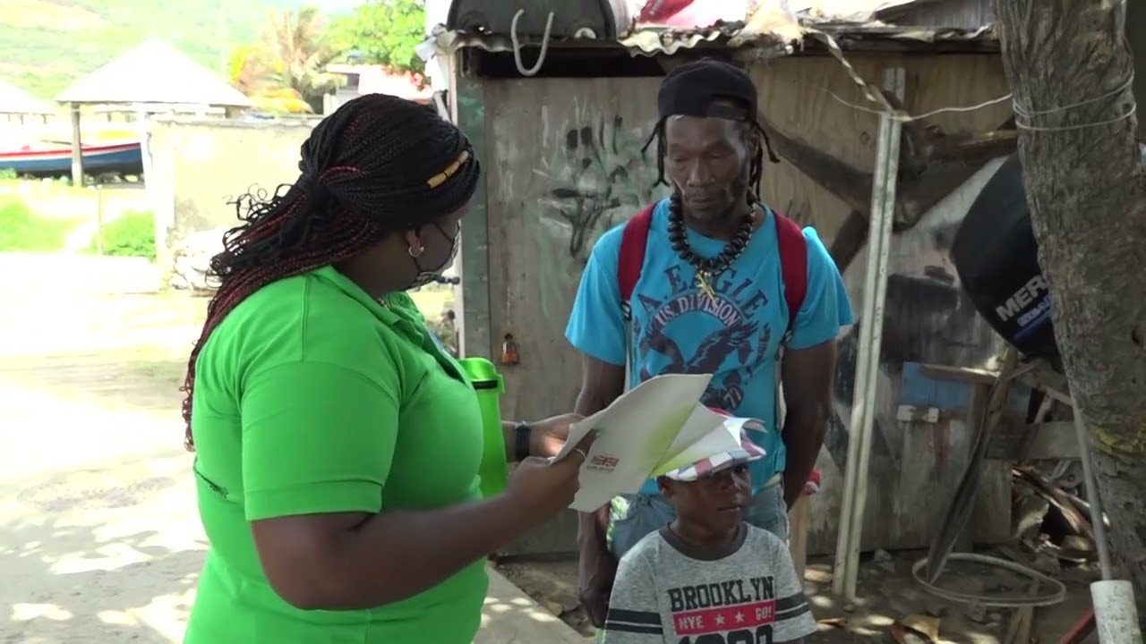 Improving Vector Awareness