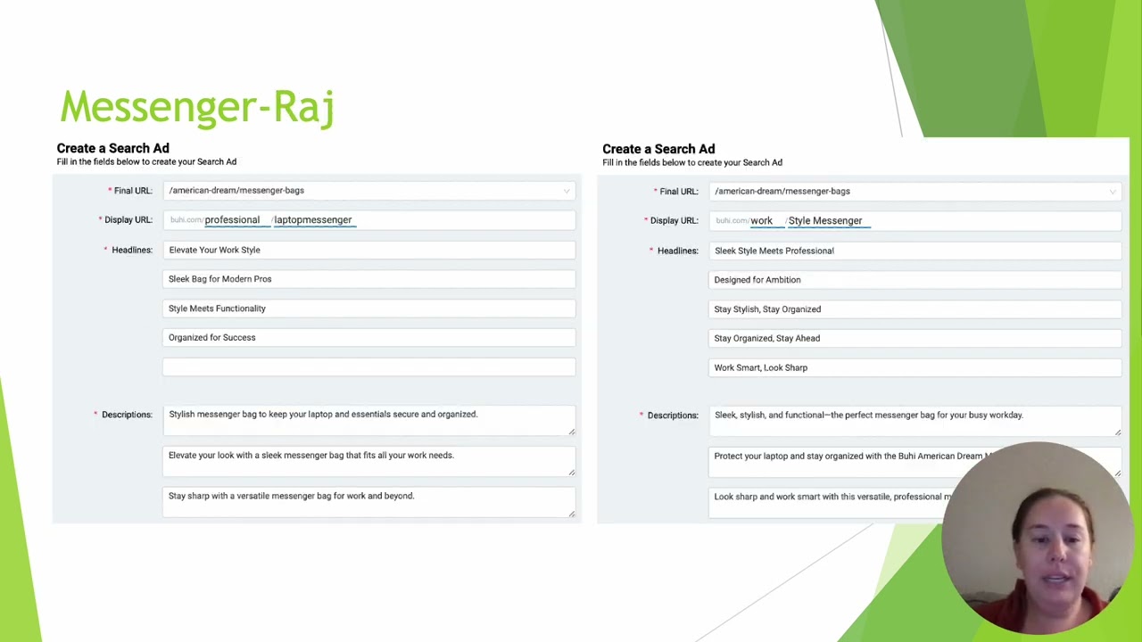 Simulation 2 Presentation