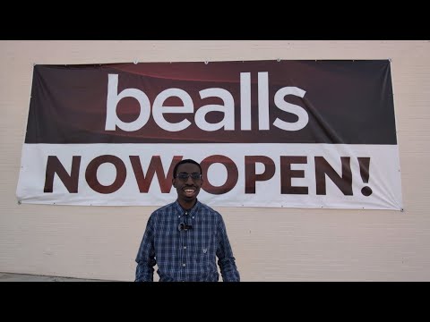 How do you pronounce bealls?