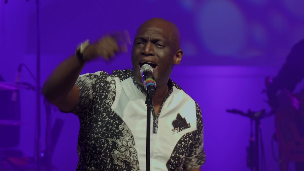 I have never seen God change Lyrics - Sammie Okposo | ZionLyrics