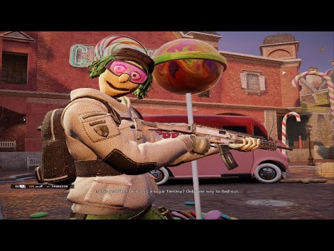 Steam Community :: Video :: r6 Halloween highlights XD