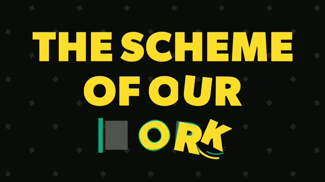 Translation agency | The scheme of our work | ORDENTOP