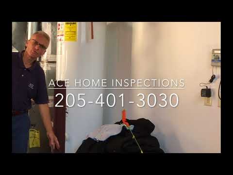 ACE HOME INSPECTION July 31 2018