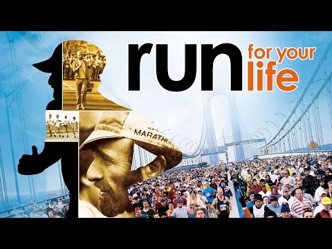 The Best Running Movies of All Time