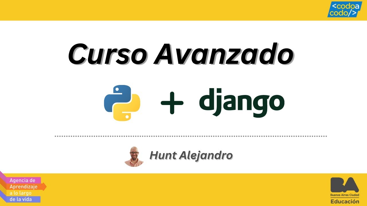 Codo a Codo - Django -Proyecto Integrador