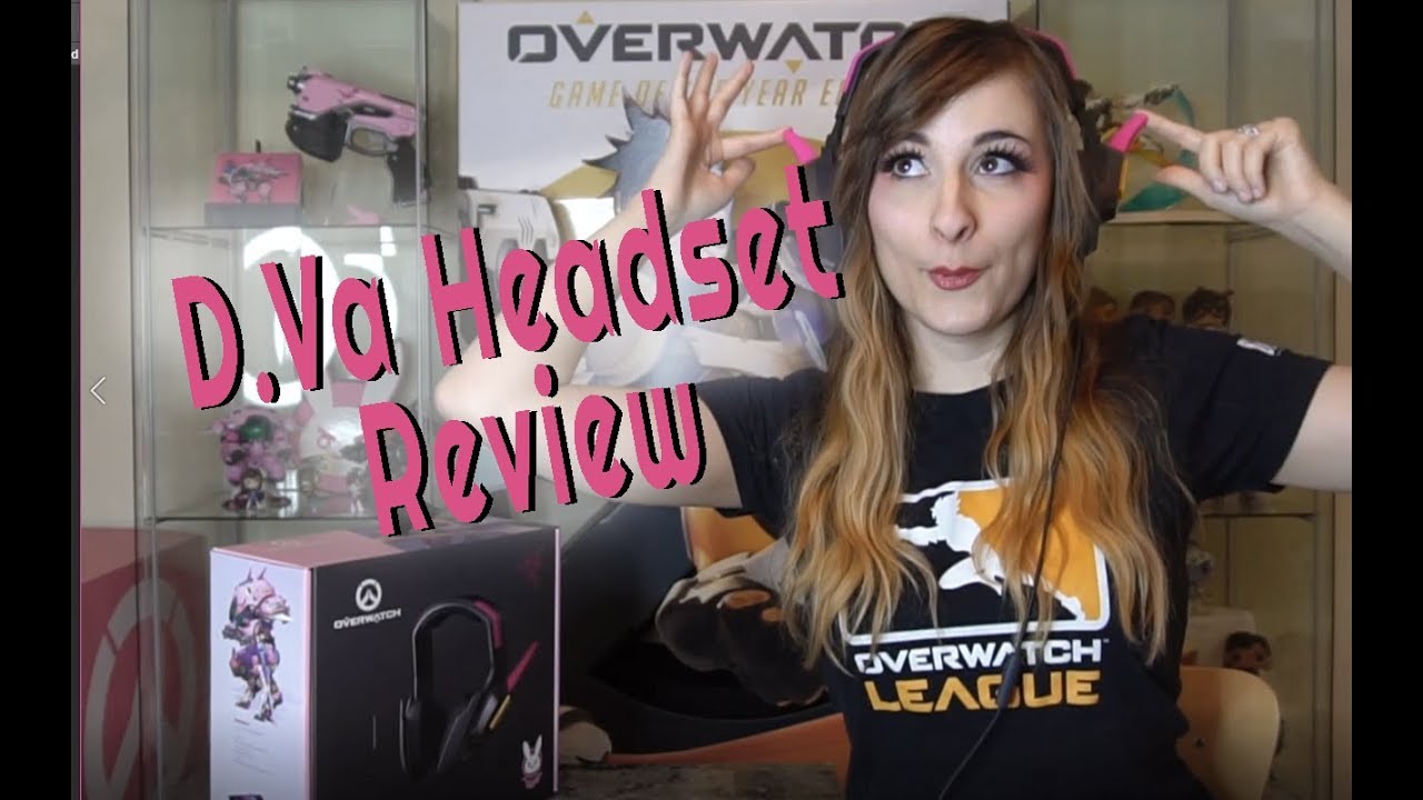 Razer's Overwatch 