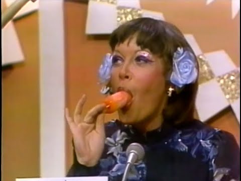 1977 Gong Show NBC episode