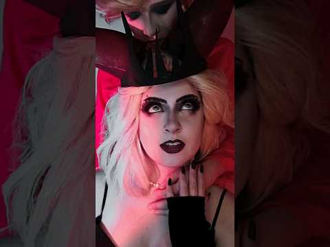 just a holy fool ✝️ Lilith & Lucifer Morningstar (@KefiCosplay) | Hazbin Hotel