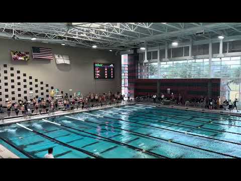 50 Free LCM PVS LC Open 2 6/30/24