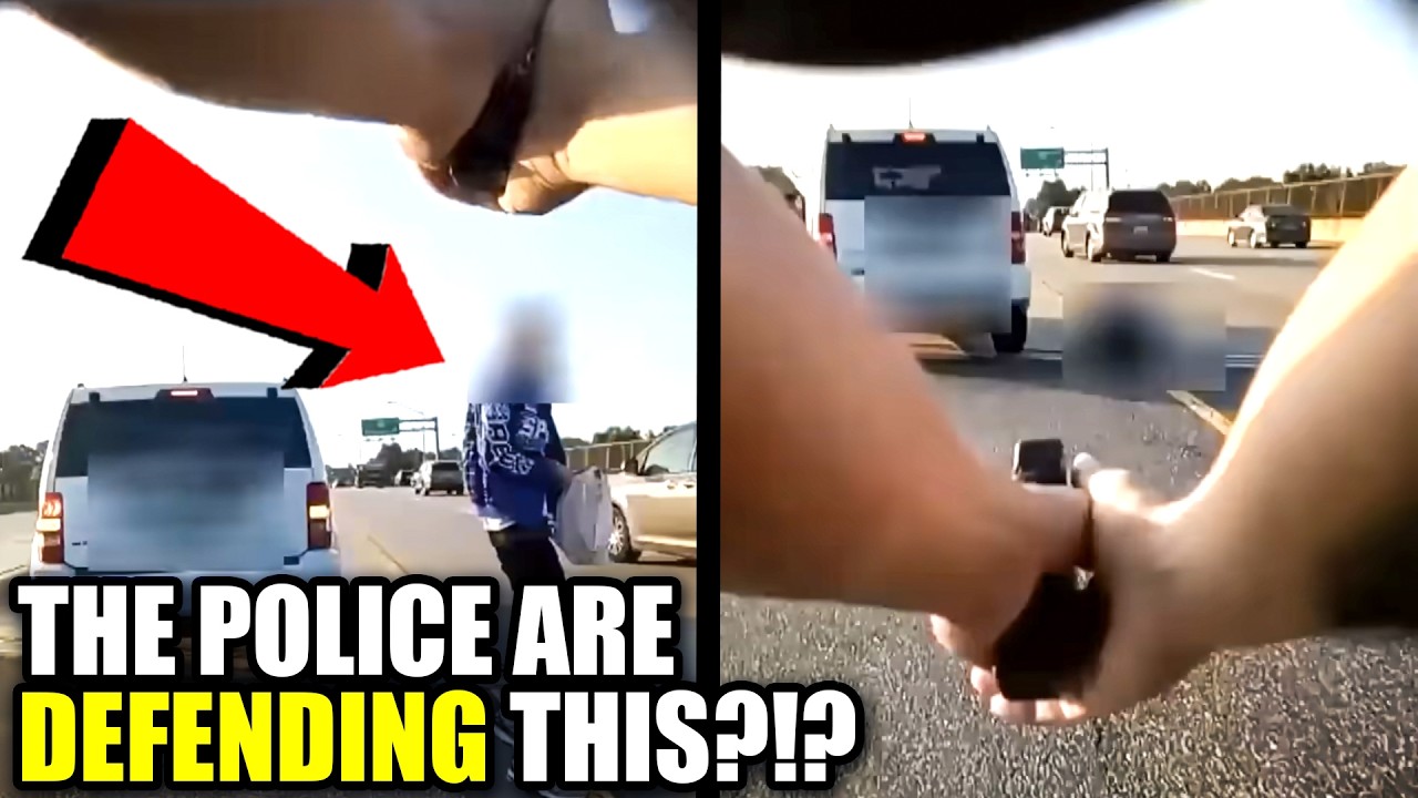 Cop Faces SEVERE Repercussions After Shooting at Unarmed Black Man