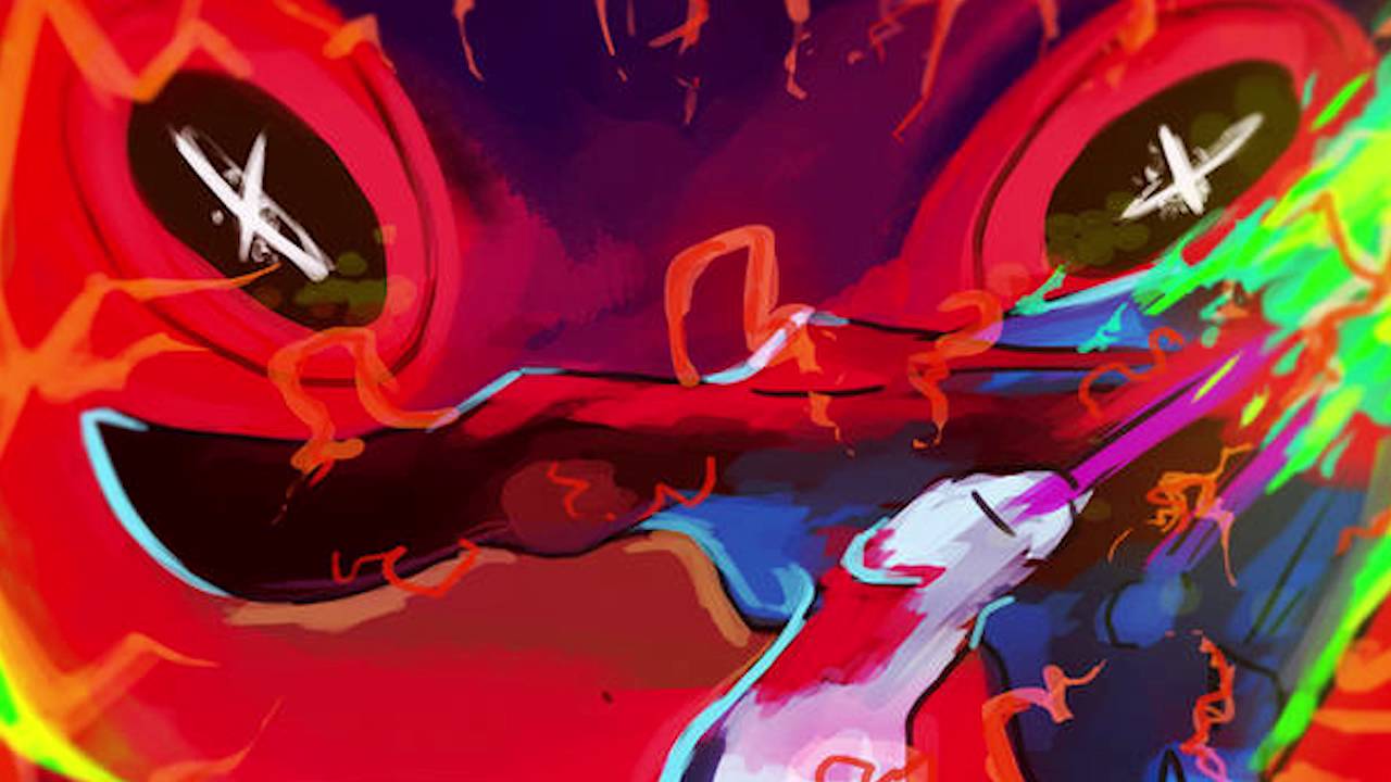 [Pre-Scratch] Homestuck - Bilious Extended
