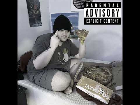 The Pizza DISS (Diss track for ItsWheezy)