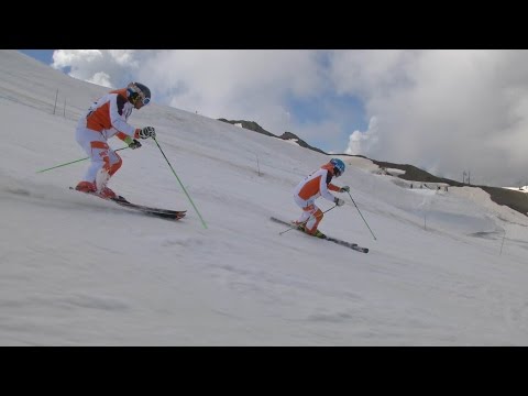 Corsi di sci Tour Italia Jam Session | Ski Academy Network