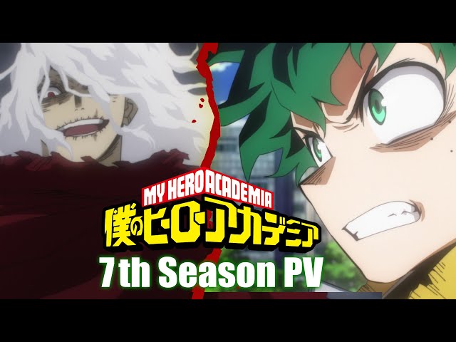 Why did Shinomori's Vestige Make the Ultimate Sacrifice in My Hero ...