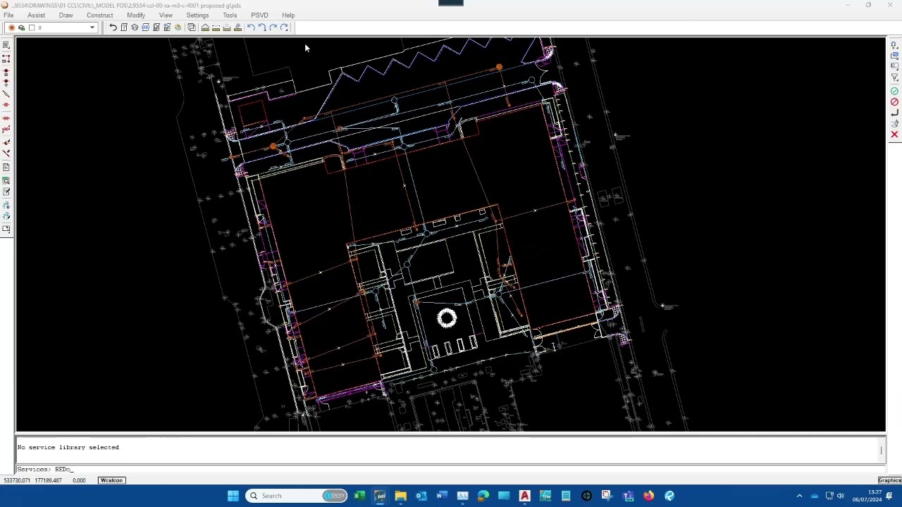 PDS Tutorial 2 - Toolbars Part2