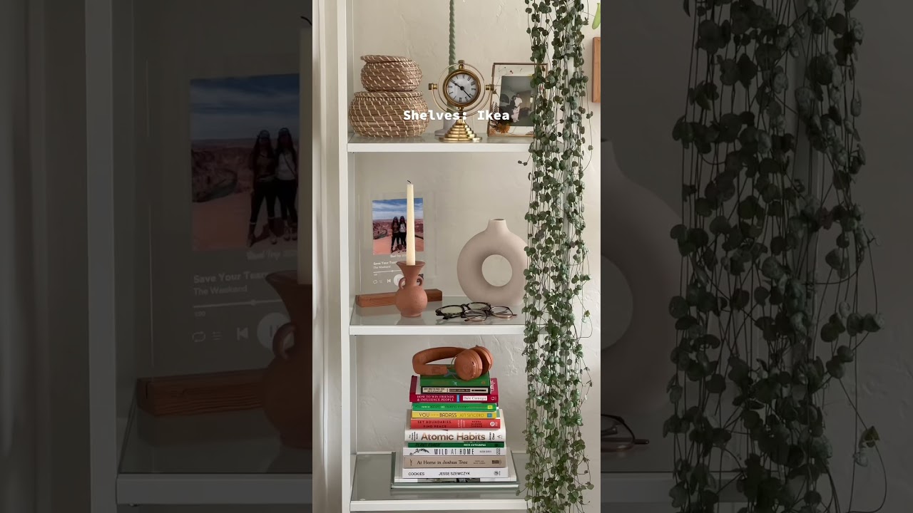 Home decor & furniture I’m always asked about in my home office! #homedecor #homeoffice