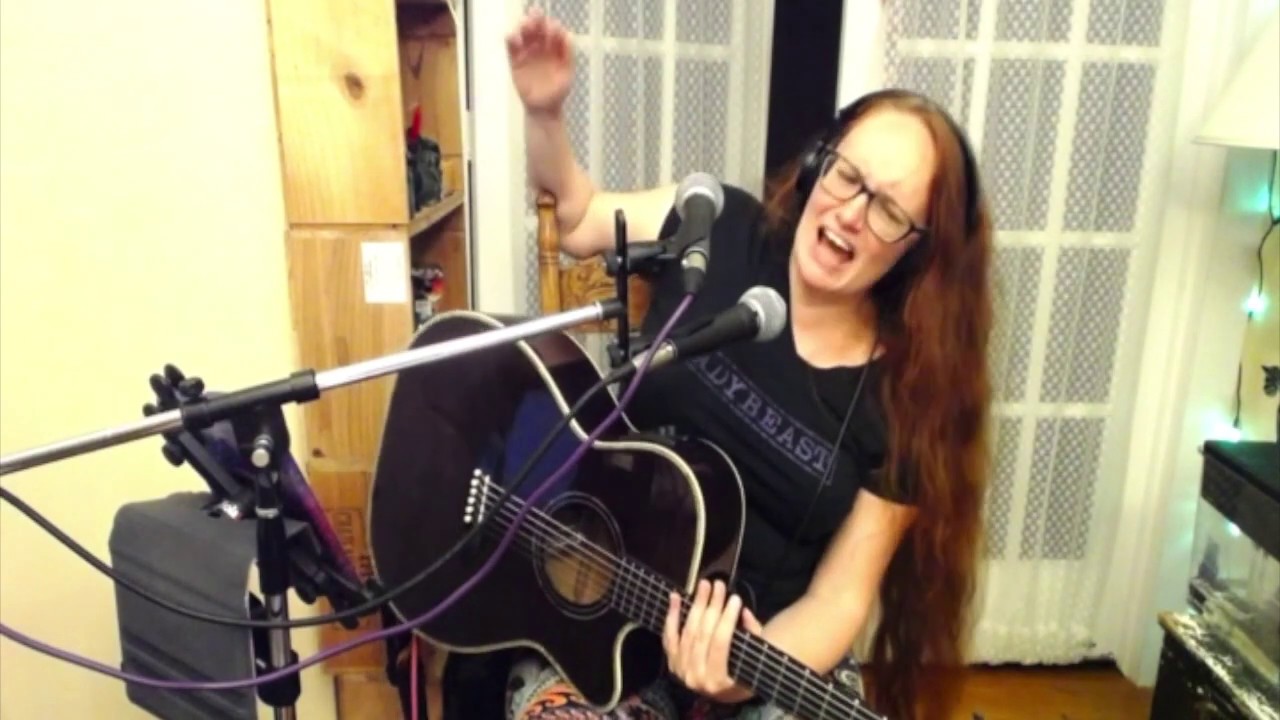 Hire Acoustic Music by Rorie Kelly - Singing Guitarist in Sound Beach ...