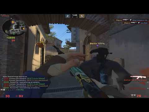 Steam Community :: Video :: sup b*tch, there's my local disk (D:)