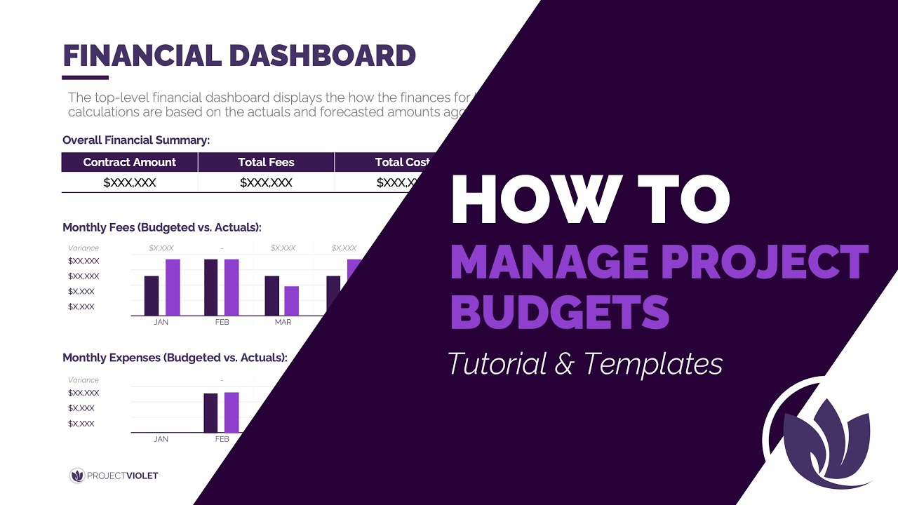 Consultant’s Guide to Project Budgets - Proposals to Invoicing