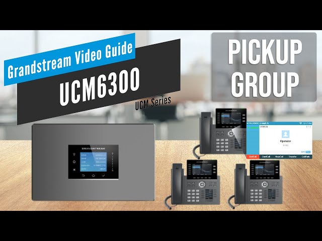 Ip Pbx System - Grandstream Ip Pbx System UCM6300 Wholesale Supplier from Ahmednagar