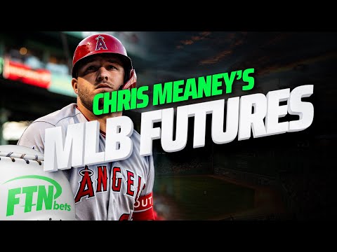 2022 MLB Predictions | MLB Future Bets | MLB MVP Winners | Cy Young Winners | Home Run Leaders