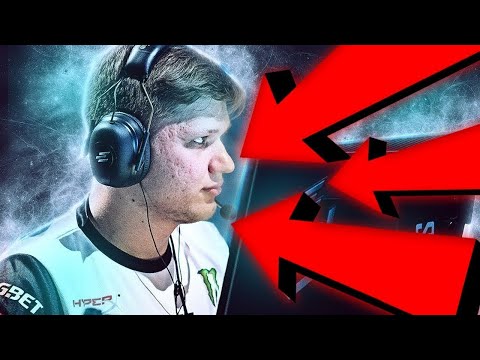 Steam Community :: Video :: Клатч Симпла Спасительный вантап S1MPLE ...