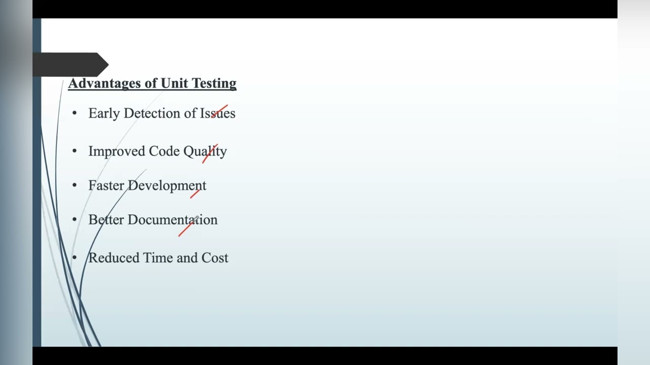 Lecture 72# Unit Testing | Software Engineering