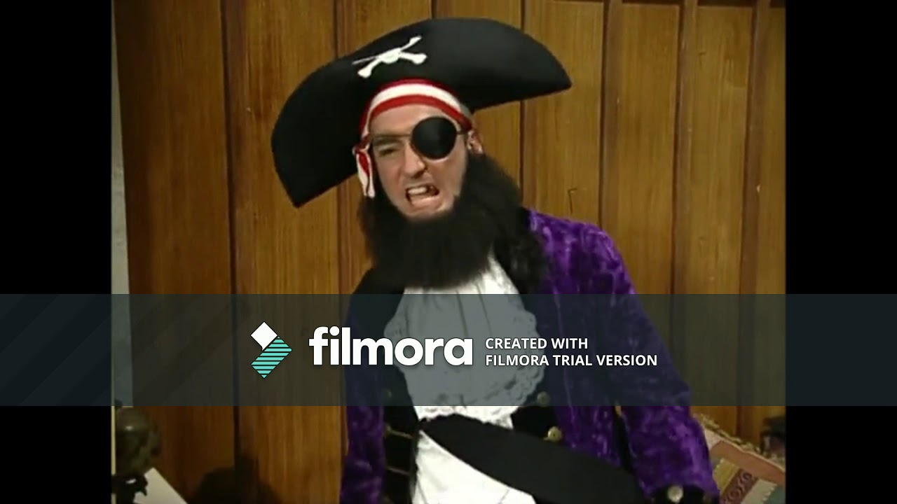 Spongebob Squarepants in Patchy's Meltdown reversed